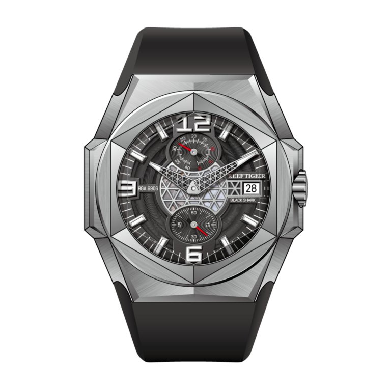 Limited Edition - French Design and Creativity with Germany technology