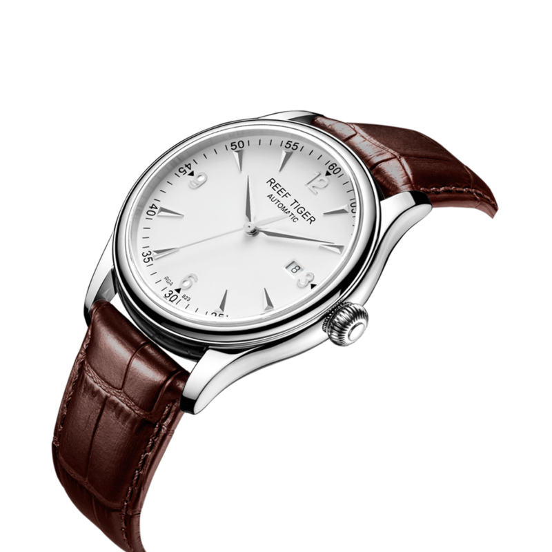 Classic Heritage RGA823-YWB - Reef Tiger Watches