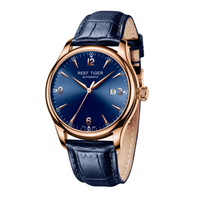 Classic Heritage RGA823G-PLL - Reef Tiger Watches